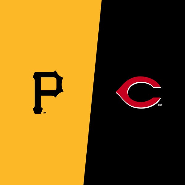 Pirates at Reds tickets in Cincinnati (Great American Ball Park) - Jul ...