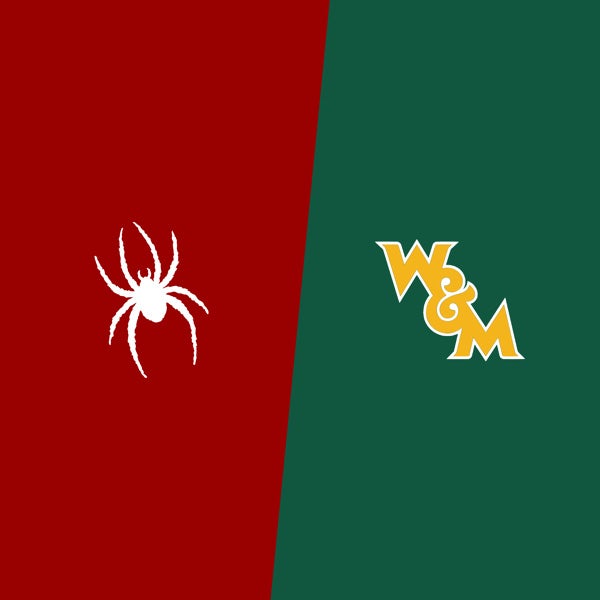 Richmond at William & Mary tickets in Williamsburg (Walter J. Zable ...