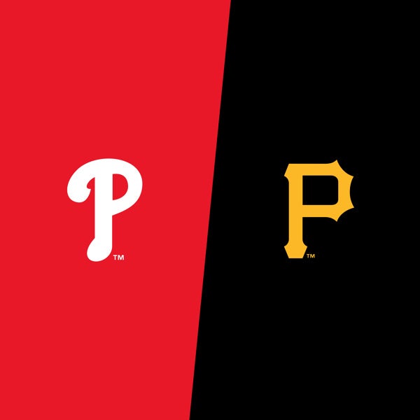 Phillies at Pirates tickets in Pittsburgh (PNC Park) - May 17, 2026 at ...