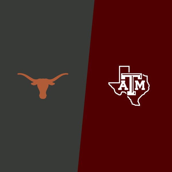 Texas at Texas A&M tickets in College Station (Reed Arena) - Feb 28 ...