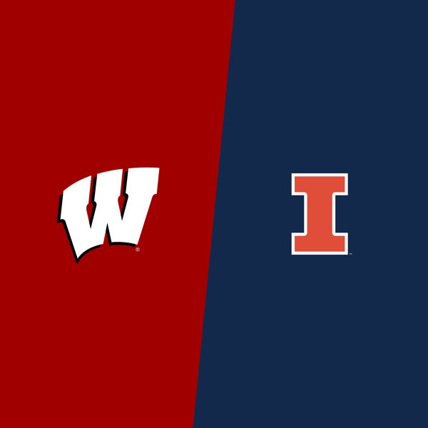Wisconsin at Illinois tickets in Champaign (State Farm Center) - Feb 10 ...