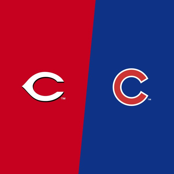 Reds at Cubs tickets in Chicago (Wrigley Field) - Aug 29, 2026, Time ...