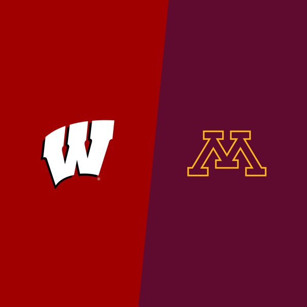 Wisconsin at Minnesota tickets in Minneapolis (Williams Arena) - Jan 13 ...