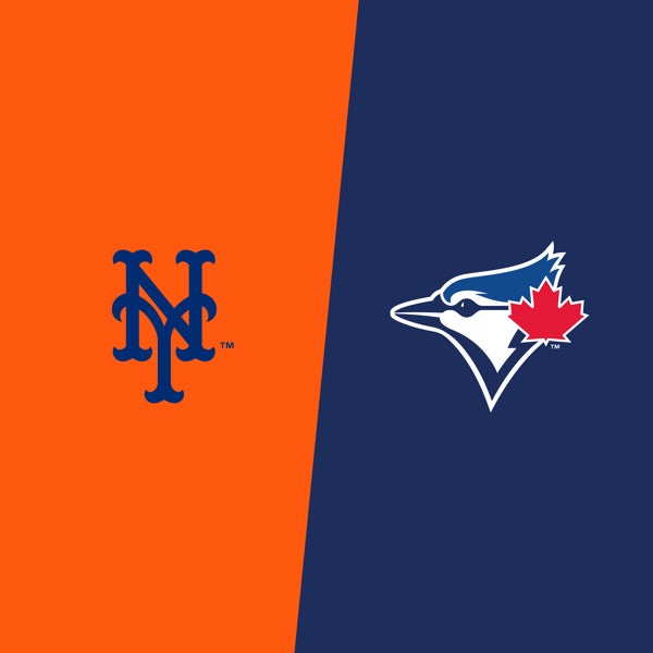 Spring Training: Mets at Blue Jays tickets in Dunedin (TD Ballpark ...