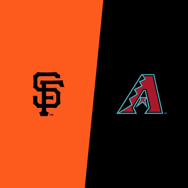 Giants at Diamondbacks tickets in Phoenix (Chase Field) - May 19, 2026 ...