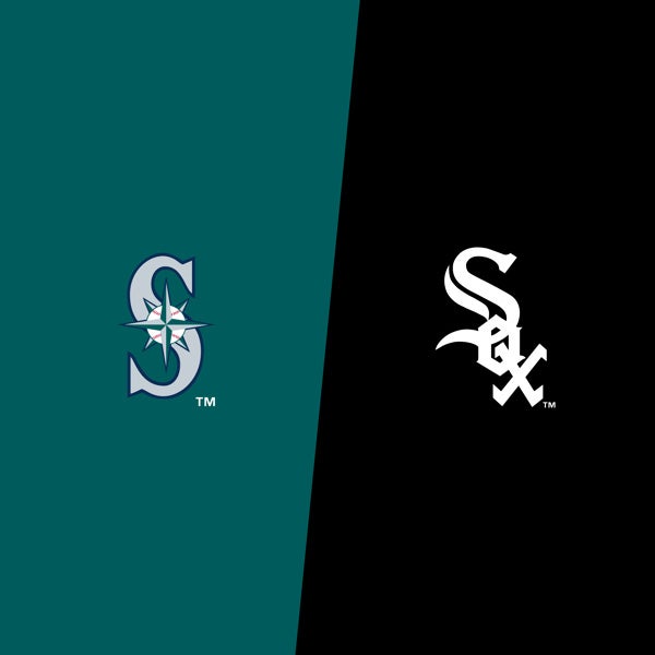 Mariners at White Sox tickets in Chicago (Rate Field) - May 10, 2026 at ...