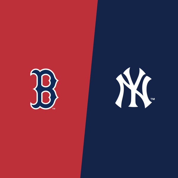 Red Sox at Yankees tickets in Bronx (Yankee Stadium) - Jun 7, 2026 at 1 ...