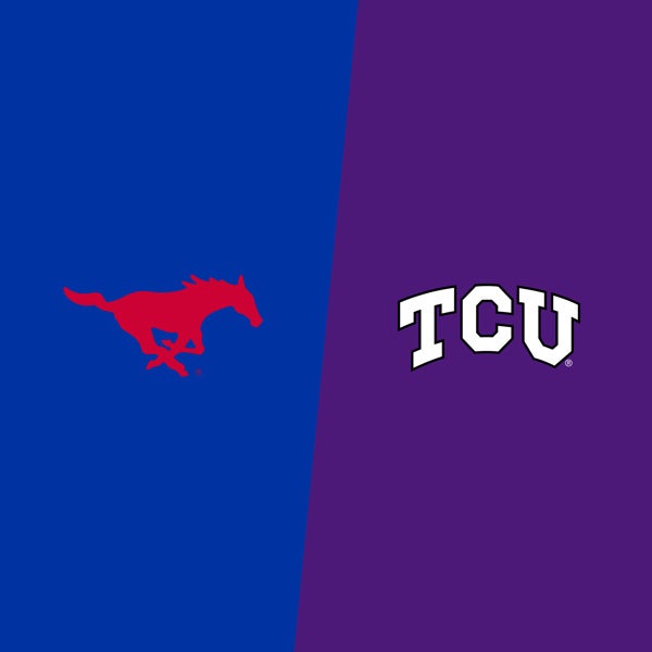 Parking - SMU at TCU tickets in Fort Worth (Amon G. Carter Stadium) - Sep 20, 2025, Time TBD ...