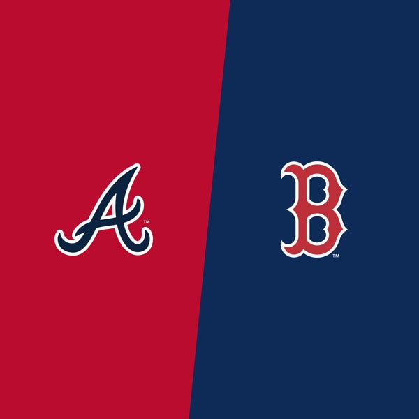 Braves at Red Sox tickets in Boston (Fenway Park) - May 27, 2026 at 6 ...