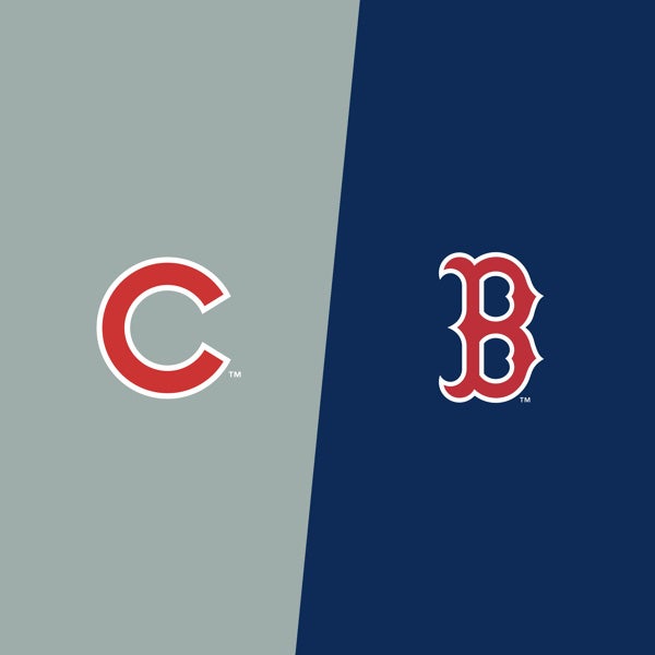 Cubs at Red Sox tickets in Boston (Fenway Park) - Sep 27, 2026 at 3 ...