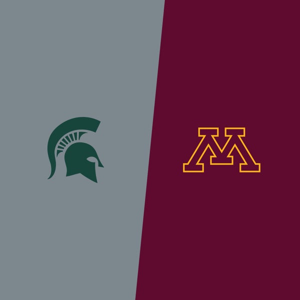Michigan State at Minnesota tickets in Minneapolis (Williams Arena ...