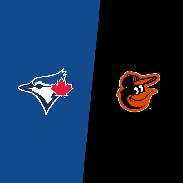 Blue Jays at Orioles tickets in Baltimore (Oriole Park at Camden Yards ...