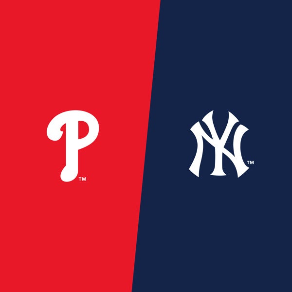 Spring Training: Phillies at Yankees tickets in Tampa (George M ...
