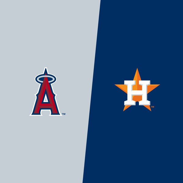 Angels at Astros tickets in Houston (Daikin Park) - Mar 28, 2026 at 6 ...