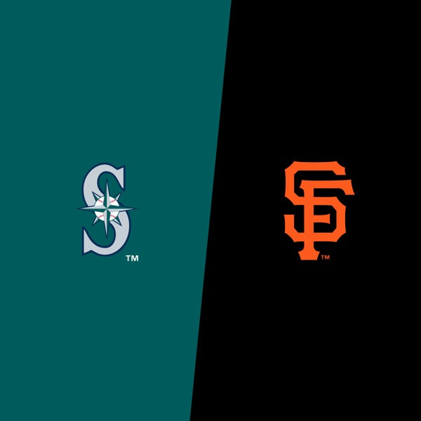Spring Training: Mariners at Giants tickets in Scottsdale (Scottsdale ...