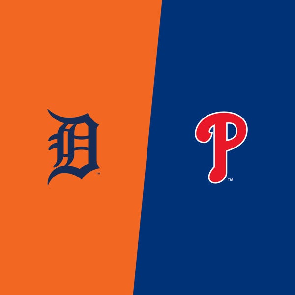 Spring Training: Tigers (Split Squad) at Phillies tickets in Clearwater ...