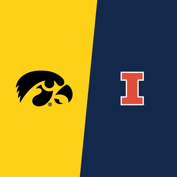 Iowa at Illinois tickets in Champaign (Gies Memorial Stadium) - Nov 21 ...