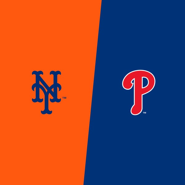 Mets at Phillies tickets in Philadelphia (Citizens Bank Park) - Jun 18 ...