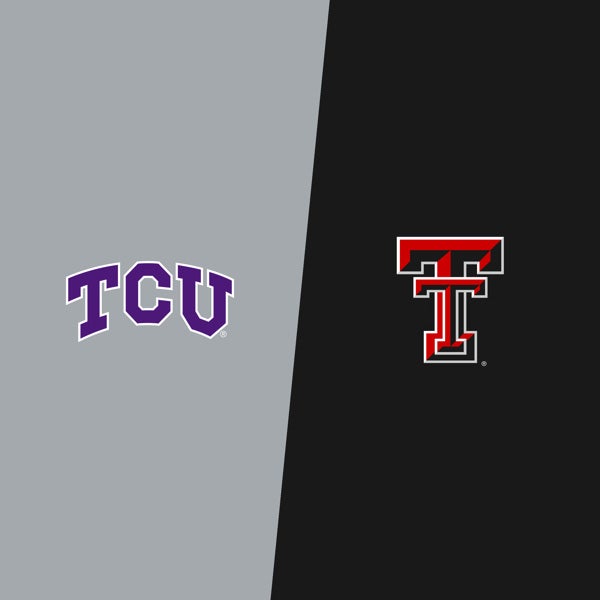 TCU at Texas Tech tickets in Lubbock (Jones AT&T Stadium) - Nov 28 ...