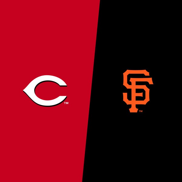 Spring Training: Reds at Giants tickets in Scottsdale (Scottsdale ...