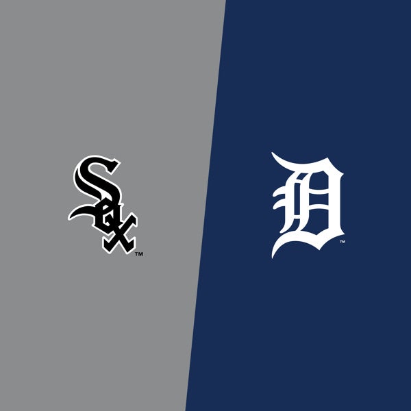 White Sox at Tigers tickets in Detroit (Comerica Park) - Jun 19, 2026 ...