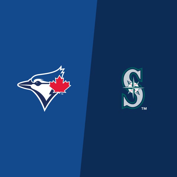 Blue Jays at Mariners tickets in Seattle (T-Mobile Park) - Jul 3, 2026 ...