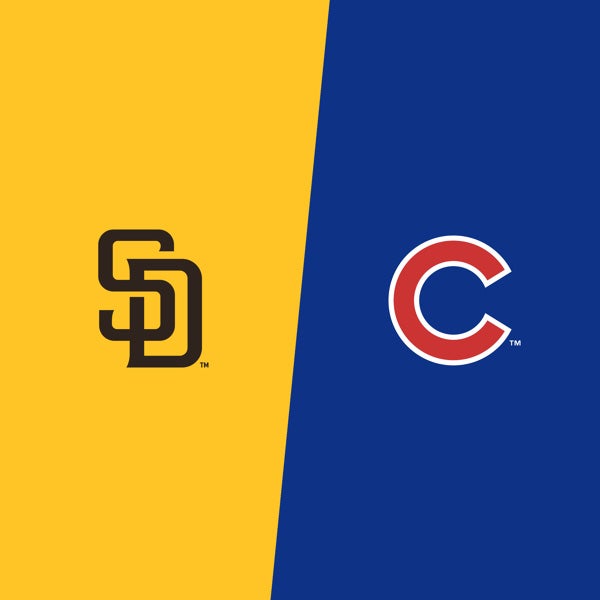Spring Training: Padres at Cubs tickets in Mesa (Sloan Park) - Feb 24 ...