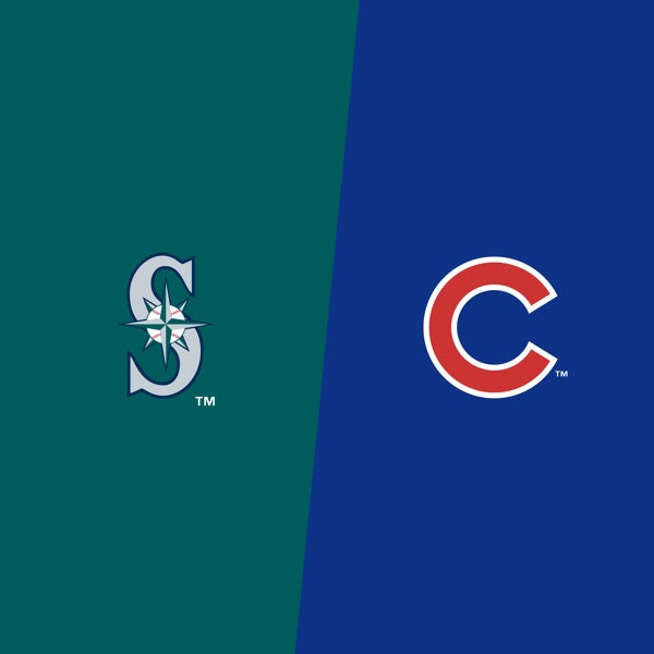 Spring Training: Mariners at Cubs tickets in Mesa (Sloan Park) - Mar 12 ...