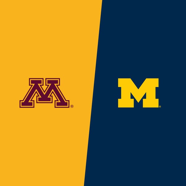 Minnesota at Michigan tickets in Ann Arbor (Crisler Center) - Feb 24 ...