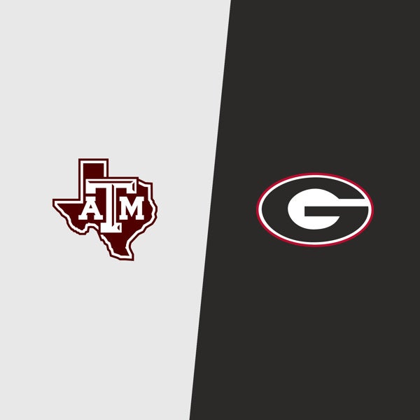 Texas A&M at Georgia tickets in Athens (Stegeman Coliseum) - Jan 31 ...