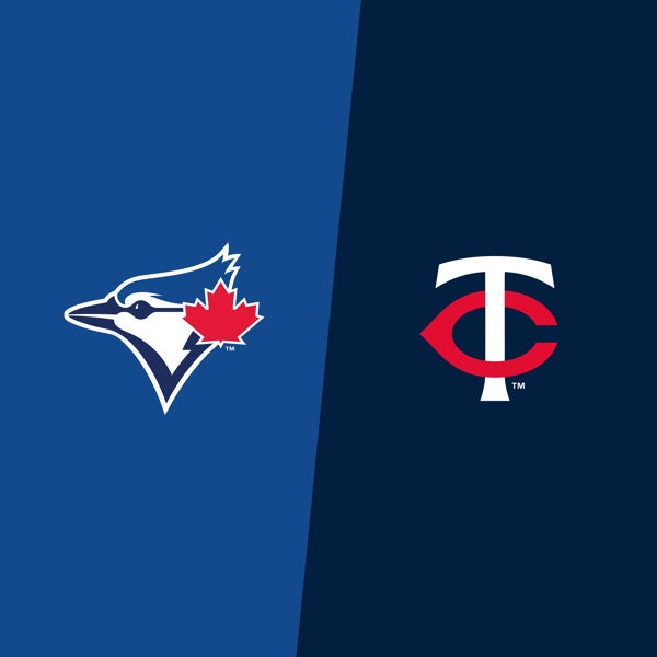 Blue Jays at Twins tickets in Minneapolis (Target Field) - Apr 30, 2026 ...