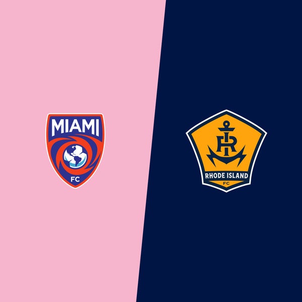 RIFC vs Miami FC tickets in Pawtucket (Centreville Bank Stadium) - Sep ...