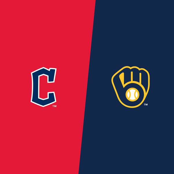 Guardians at Brewers tickets in Milwaukee (American Family Field) - Jun ...