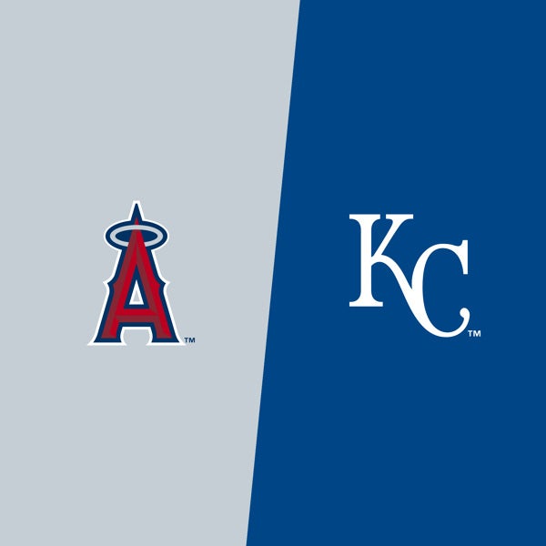 Angels at Royals tickets in Kansas City (Kauffman Stadium) - Apr 24 ...