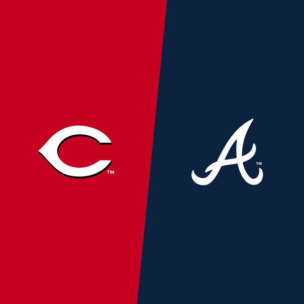 Reds at Braves tickets in Atlanta (Truist Park) - Sep 23, 2026 at 7 ...