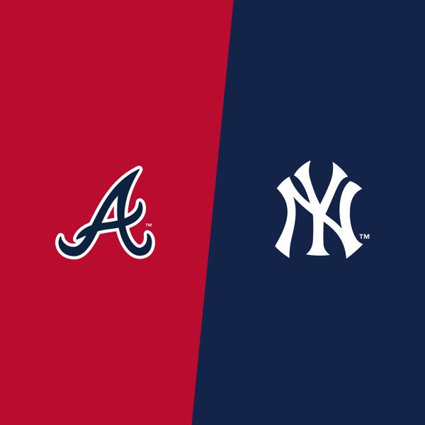 Spring Training: Atlanta Braves at New York Yankees tickets in Tampa (George M. Steinbrenner ...