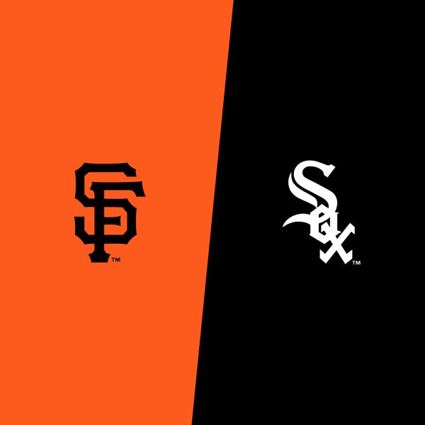 Spring Training: Giants at White Sox tickets in Phoenix (Camelback ...