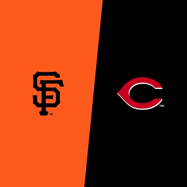 Spring Training: Giants at Reds (Split Squad) tickets in Goodyear ...