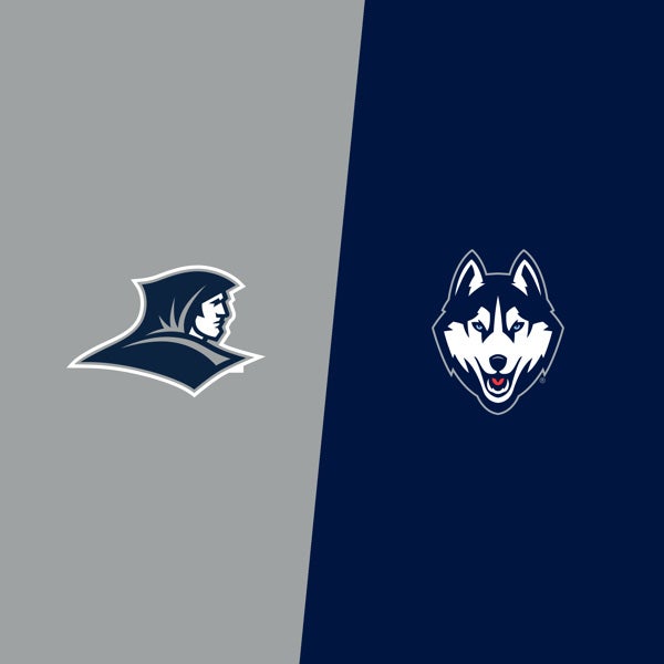 Providence at UConn tickets in Storrs (Gampel Pavilion) - Jan 27, 2026 ...