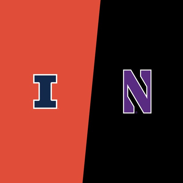 Illinois at Northwestern tickets in Evanston (Welsh-Ryan Arena) - Jan ...
