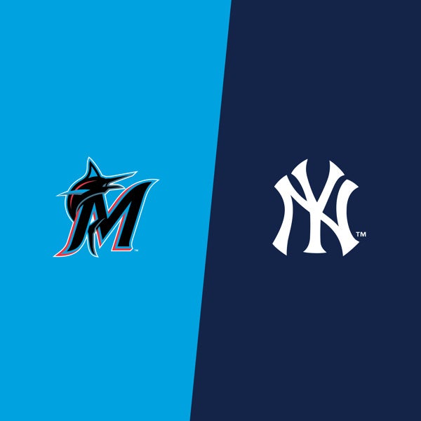 Marlins at Yankees - Home Opener tickets in Bronx (Yankee Stadium ...