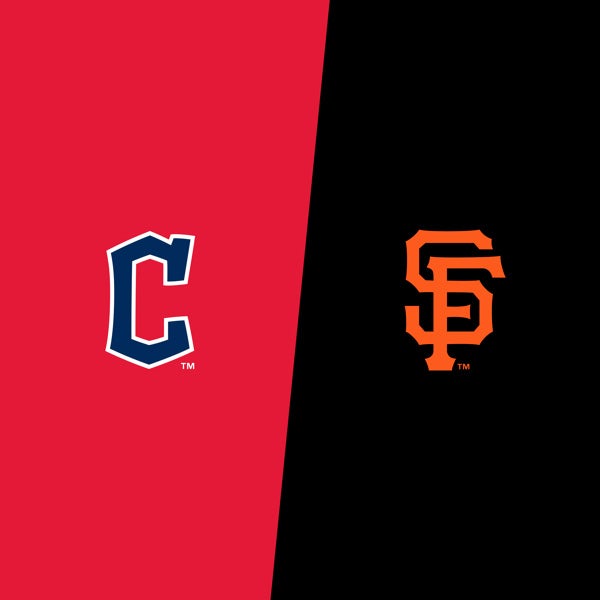 Spring Training: Guardians at Giants tickets in Scottsdale (Scottsdale ...