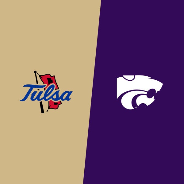 Parking - Tulsa at Kansas State tickets in Manhattan (Bramlage Coliseum ...