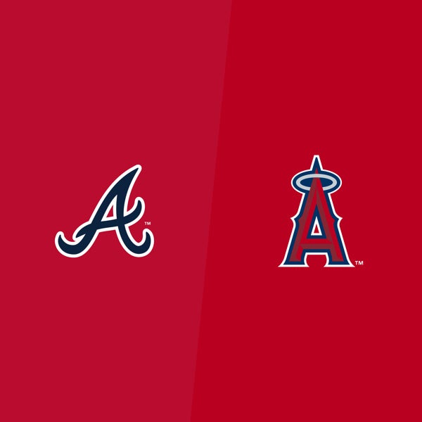Braves at Angels tickets in Anaheim (Angel Stadium) - Apr 8, 2026 at 1 ...