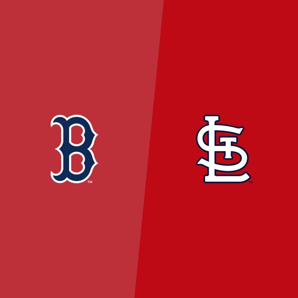 Red Sox at Cardinals tickets in St. Louis (Busch Stadium) - Apr 12 ...
