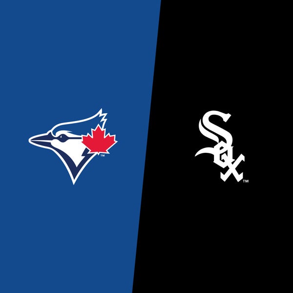 Blue Jays at White Sox tickets in Chicago (Rate Field) - Apr 4, 2026 at ...