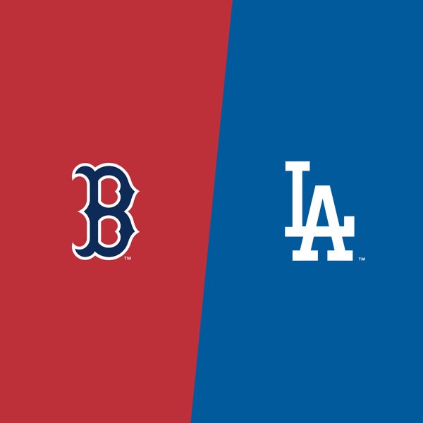 Red Sox at Dodgers tickets in Los Angeles (UNIQLO Field at Dodger ...