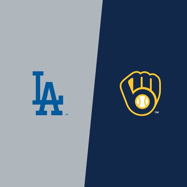 Dodgers at Brewers tickets in Milwaukee (American Family Field) - May ...