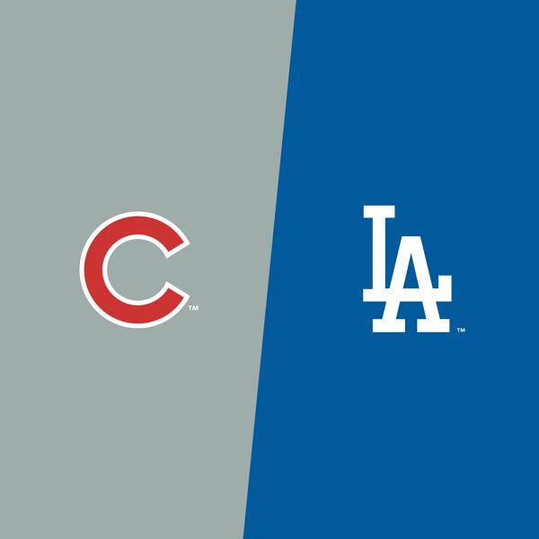 Spring Training: Cubs at Dodgers (Split Squad) tickets in Phoenix ...