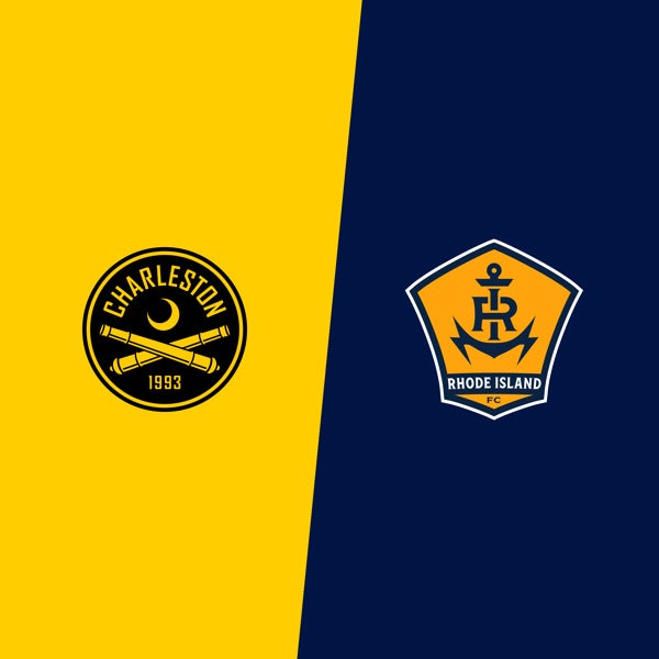 RIFC vs Charleston Battery tickets in Pawtucket (Centreville Bank ...